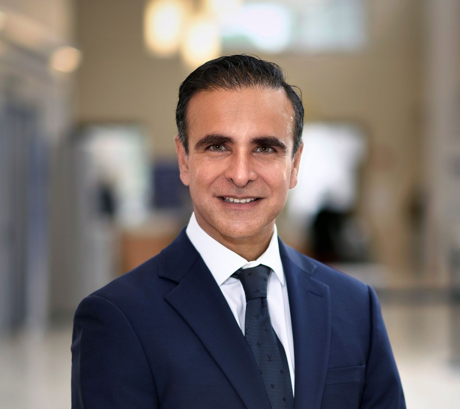 Dr. Mohit Khera Expert Urology Specialist